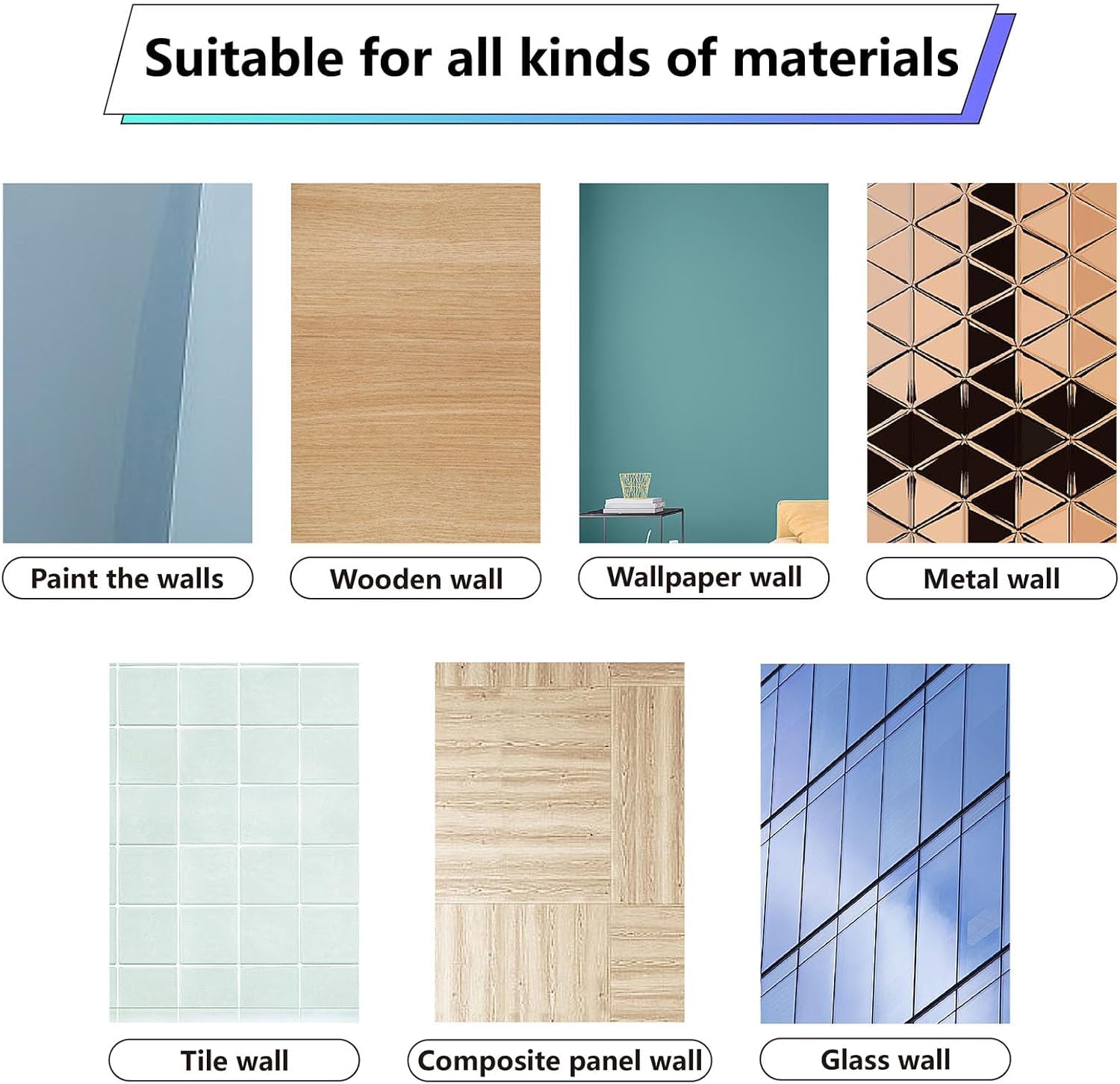 Buy Stainless Steel Moon Phase Bat Metal Stencil for DIY Art & Craft ...