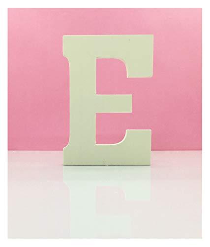 Letters & Numbers: Shop Online Wooden WPC Number-Letters- English ...