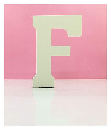 Letters & Numbers: Shop Online Wooden WPC Number-Letters- English ...