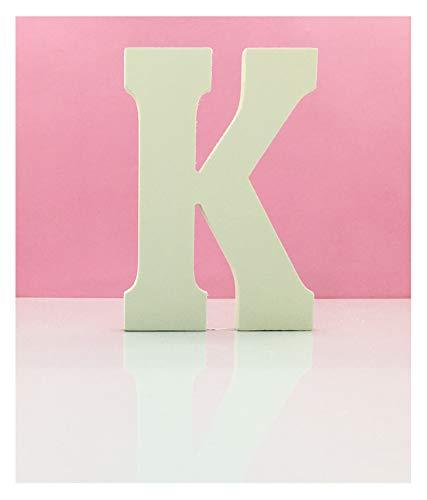 Letters & Numbers: Shop Online Wooden WPC Number-Letters- English ...