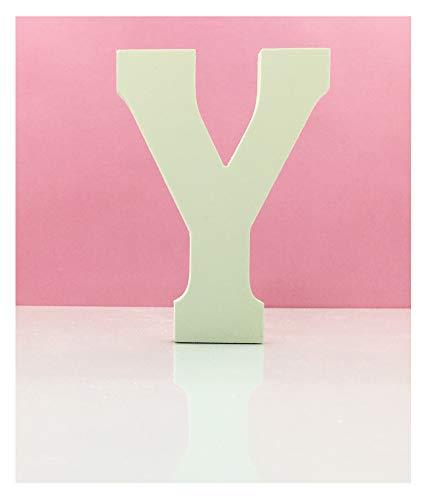 Letters & Numbers: Shop Online Wooden WPC Number-Letters- English ...